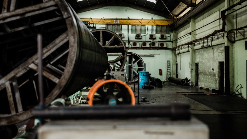 HDPE Presentation and Site Visit with Borouge, Spirolite & HW Barakah ...